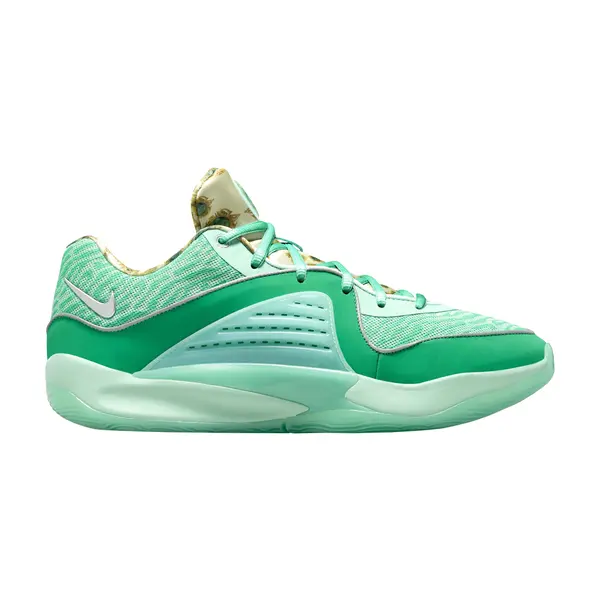 Nike Kd 16 Nrg Ep 'wanda' Sneaker - Green