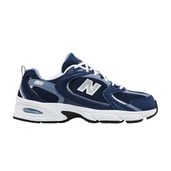 NEW BALANCE 530 Sneakers - Blue