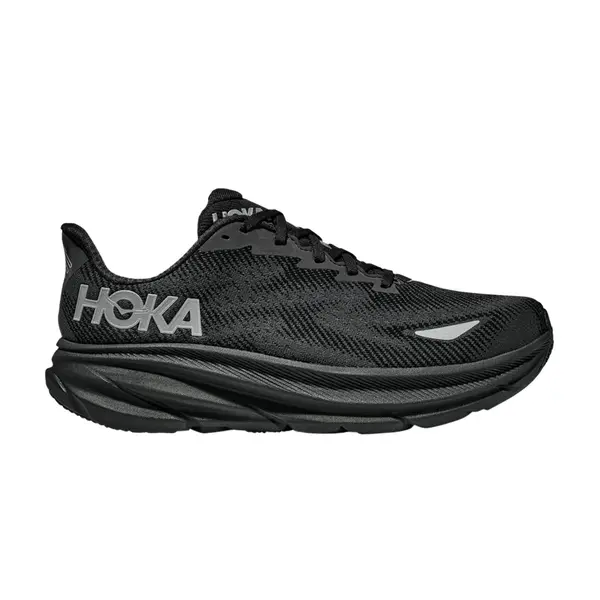 Hoka Clifton Gore-tex Sneakers - Black