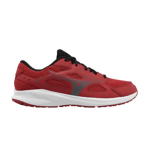 Mizuno Maximizer 26 Wide Athletic Sneakers - Red