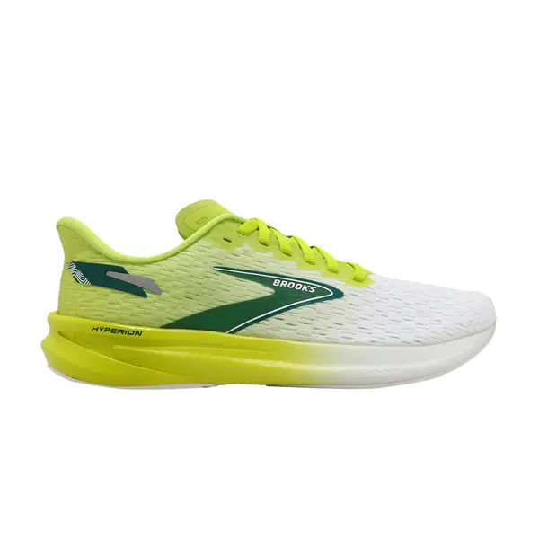 Brooks Hyperion Sneakers - Green