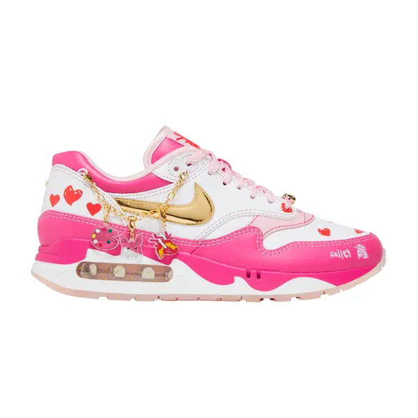 Nike Max 1 '86 Og 'big Bubble Doernbecher Xix - Pink