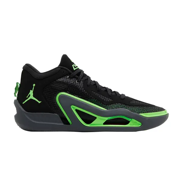JORDAN Tatum 1 Sneakers - Black
