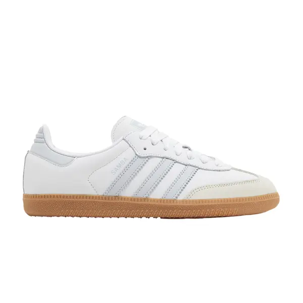 Adidas Samba Og Sneakers - White