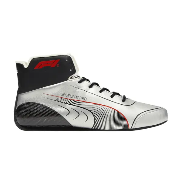 PUMA Formula 1 X Speedcat Pro 'las Vegas Grand Prix' Sneakers - Black