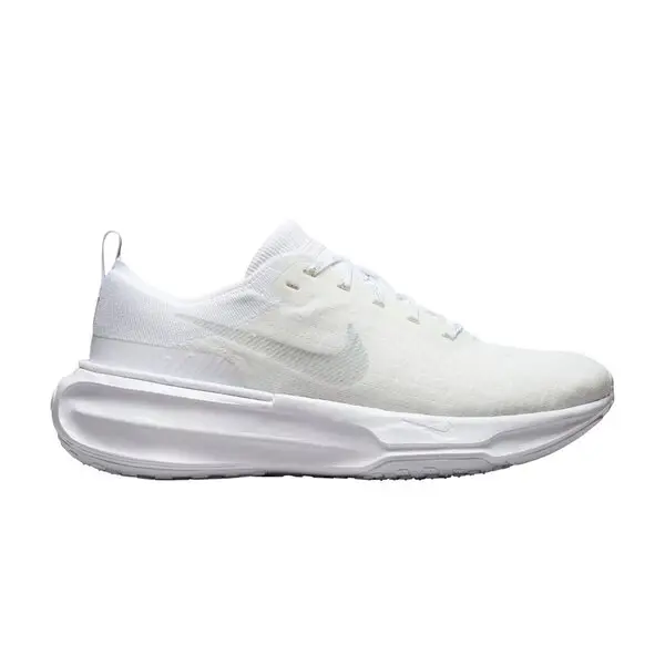 Nike Zoomx Invincible 3 - White