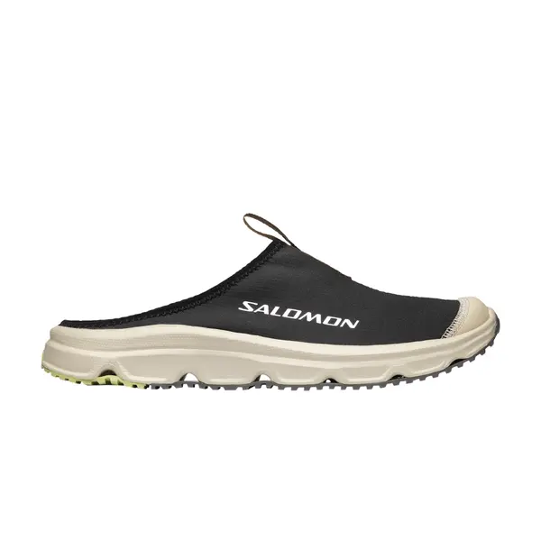 SALOMON Rx Slide 3.0 - Black