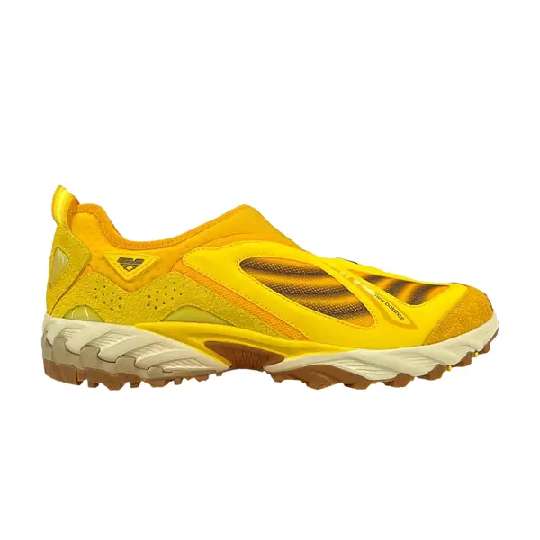 NEW BALANCE Aminé X 610s ‘mini Mooz - Yellow