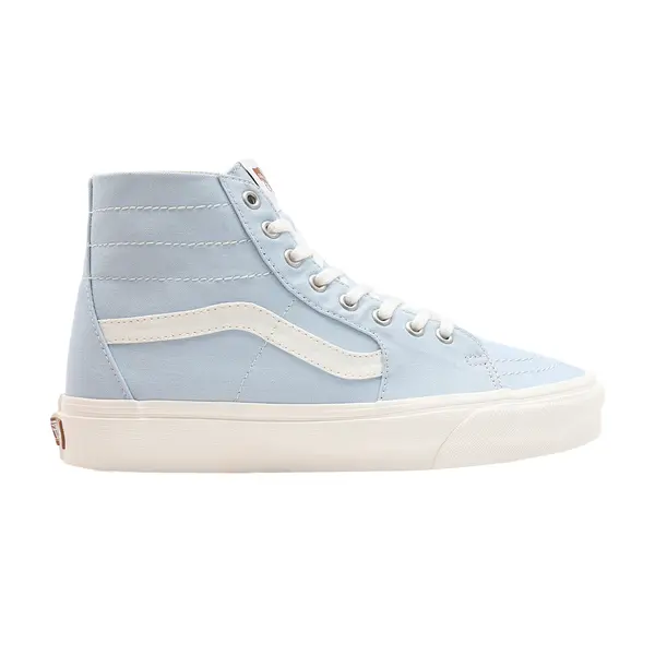 VANS Sk8-hi Tapered Eco Theory Sneakers - Blue