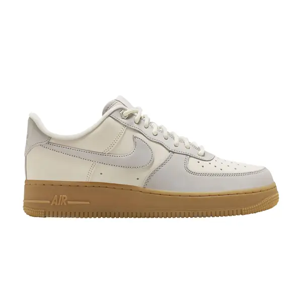 Nike Air Force 1 '07 Sneakers - Cream