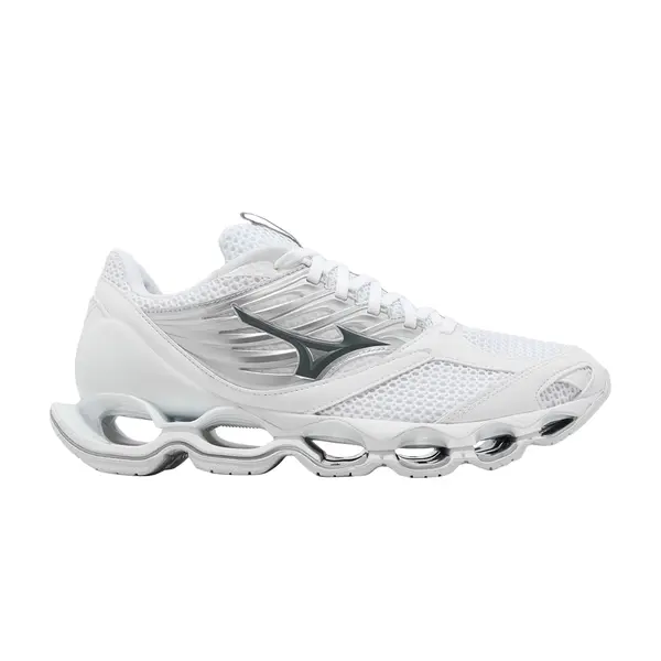 Mizuno Wave Prophecy S Sneakers - White