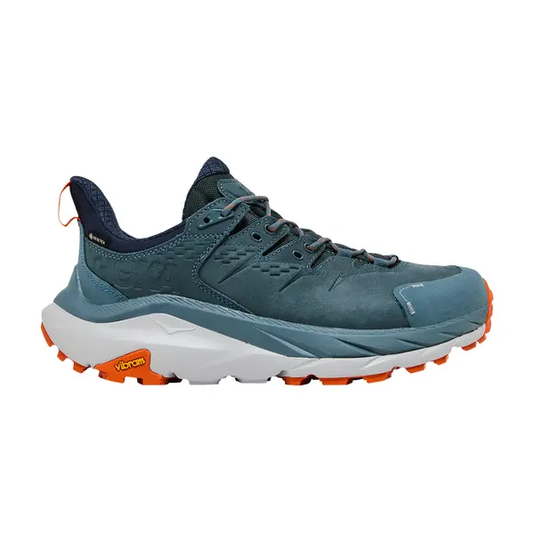 Hoka Kaha 2 Low Gore-tex - Blue