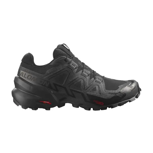 SALOMON Speedcross Gore-tex Sneakers - Black
