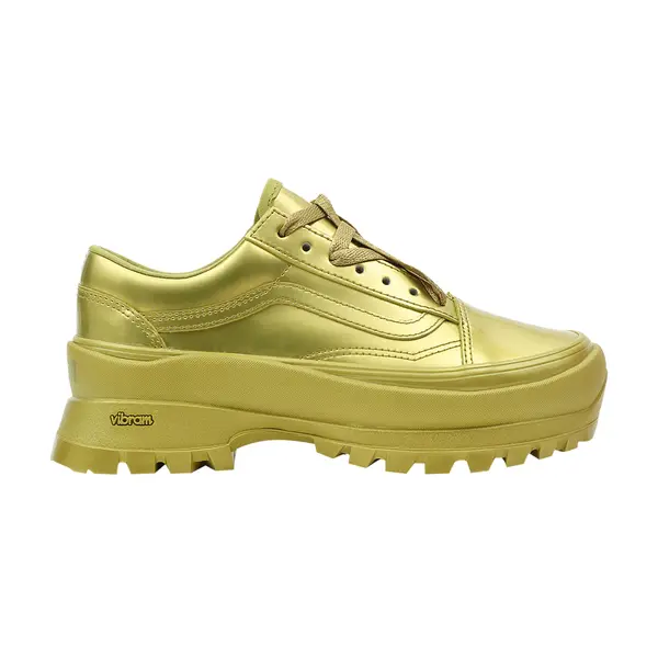 VANS Collina Strada X Old Skool Vibram Dx