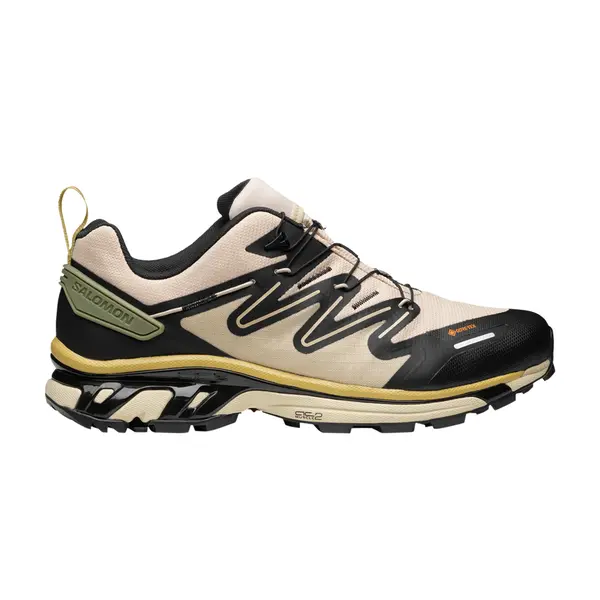 SALOMON Xt-rush 2 Gore-tex Sneakers - Cream