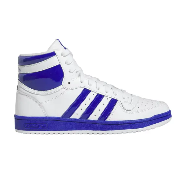 Adidas Top Ten Rb High-top Sneakers