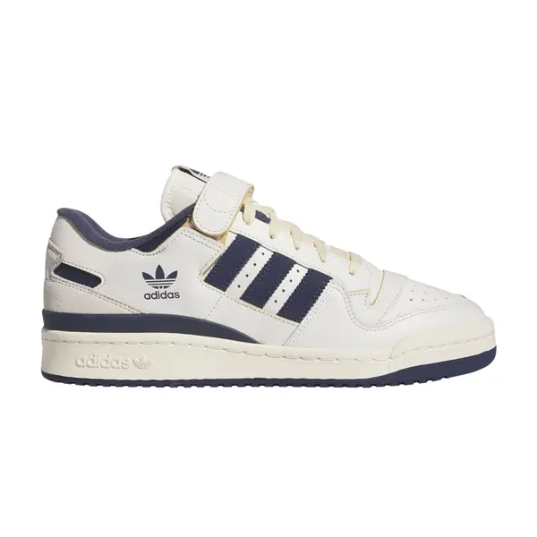 Adidas Forum 84 Low Sneakers - White