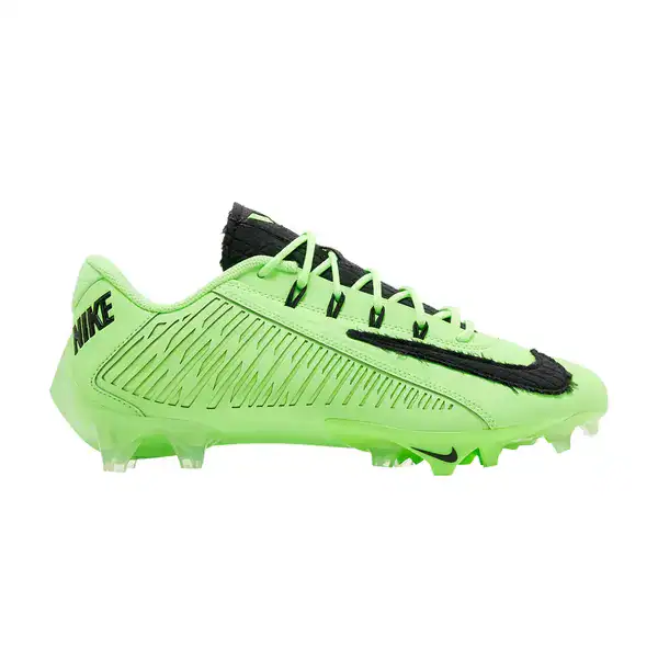 Nike Vapor Edge 360 Vc 'lime Blast Black - Green | Editorialist