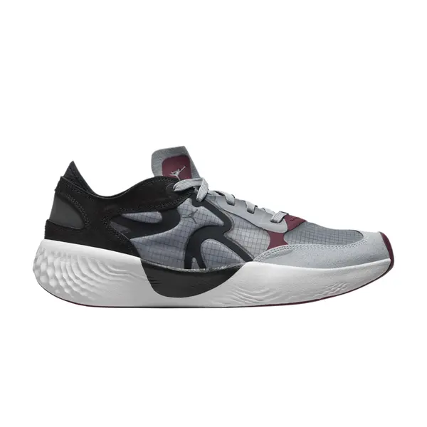 JORDAN Delta 3 Low Sneakers - Grey
