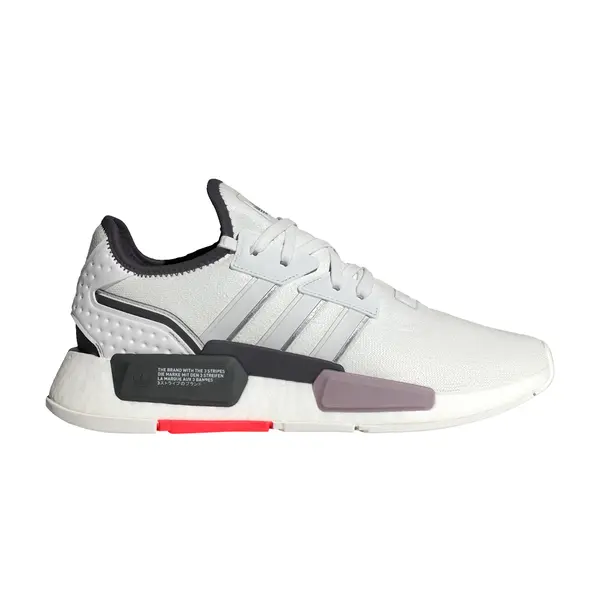 Adidas Nmd_g1 - White