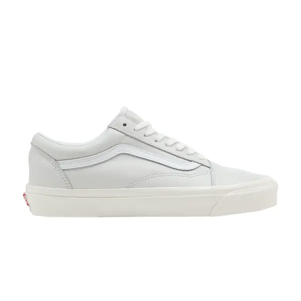VANS Old Skool 36 Dx Anaheim Factory Sneakers - White
