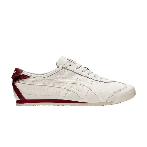 Onitsuka Tiger Mexico 66 Beet Juice