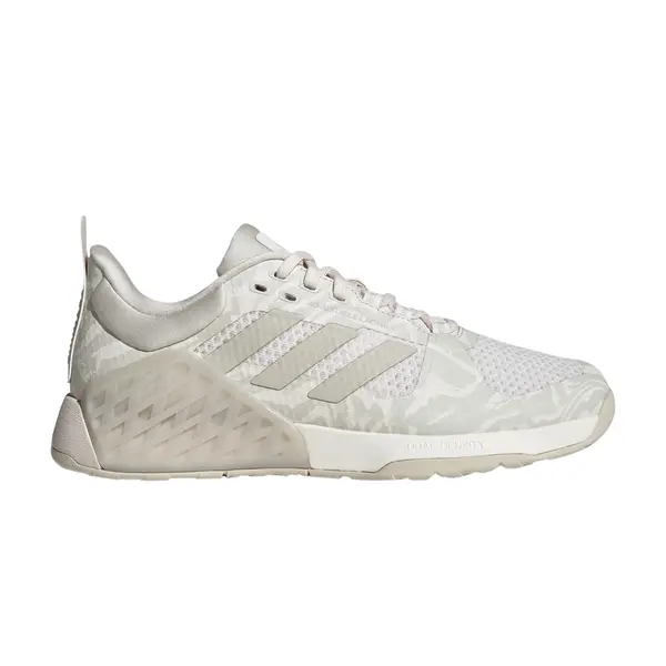 Adidas Dropset 2 Sneakers - Cream