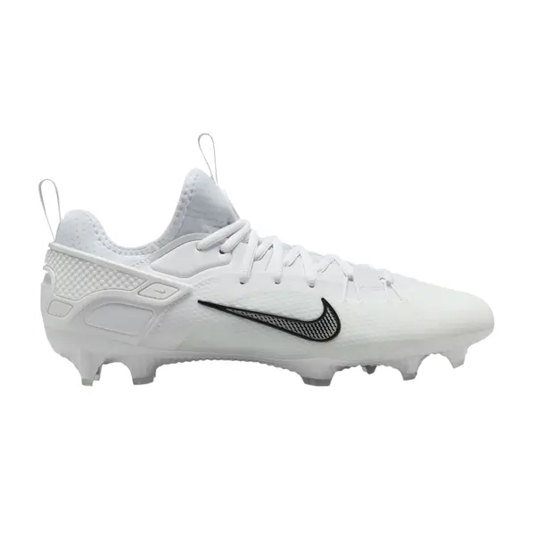 Nike Huarache Elite Low Lax - White