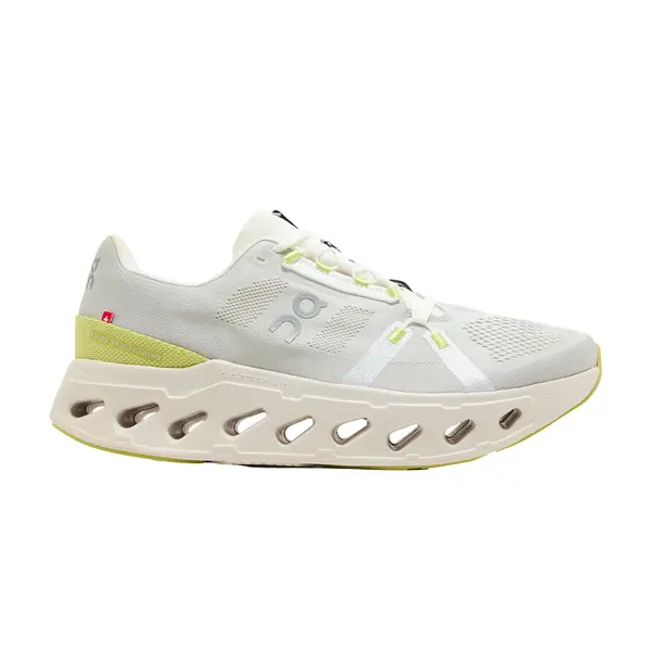 On Cloudeclipse Sneakers - Grey