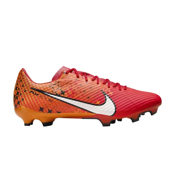 Nike Zoom Mercurial Vapor 15 Mds Mg - Red