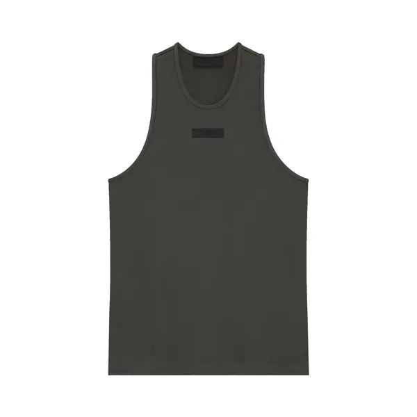 Fear Of God Tank Top - Black