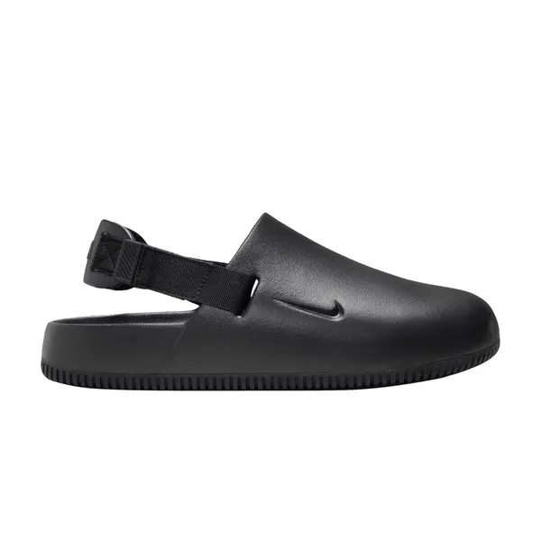 Nike Calm Mule - Black