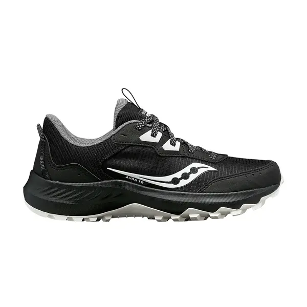 Saucony Aura Tr Sneakers - Black