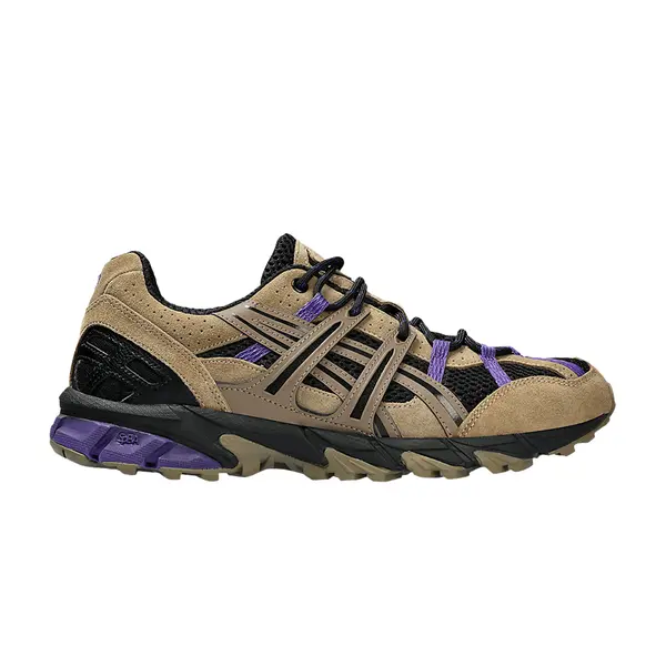 Asics Gel Sonoma 15-50 Sneakers - Brown