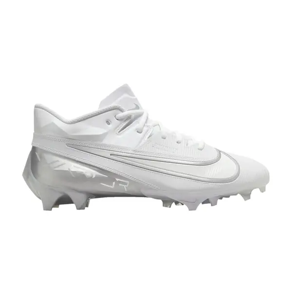 Nike Vapor Edge Elite 360 2 - White