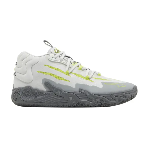 PUMA Mb.03 ‘chino Hills - Grey