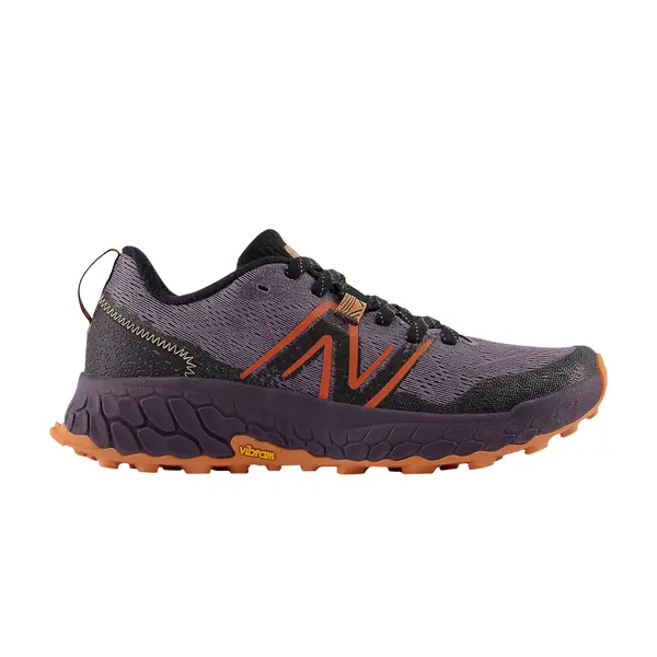 NEW BALANCE Fresh Foam X Hierro V7 Sneakers - Purple