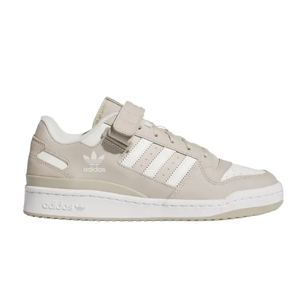Adidas Forum Low - Cream