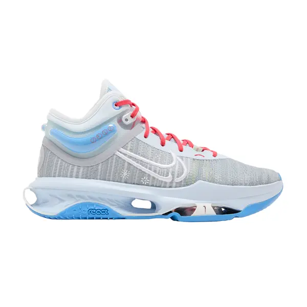 Nike Zoom Gt Jump 2 ‘christmas - Blue