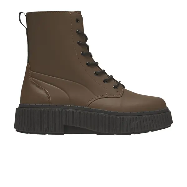 PUMA Wmns Dinara Combat Boots