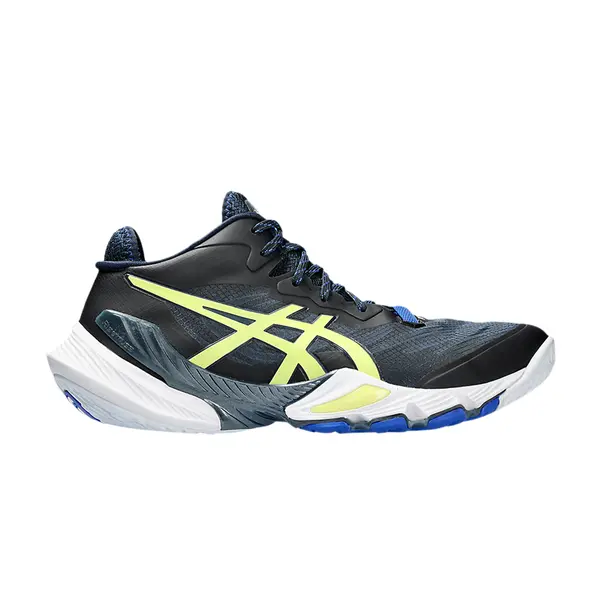 Asics Metarise - Blue