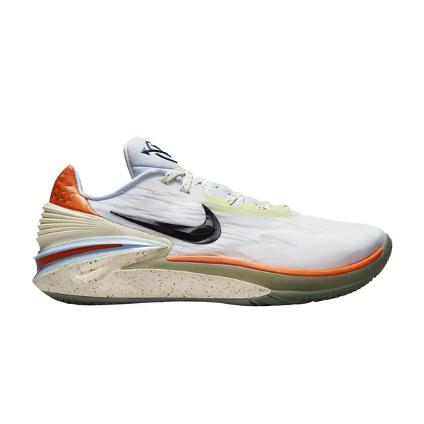 Nike Air Zoom Gt Cut 2 Ep Sneakers - Blue
