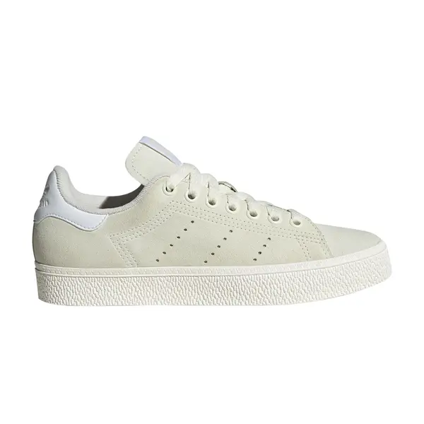 Adidas Stan Smith Cs Sneakers - Cream