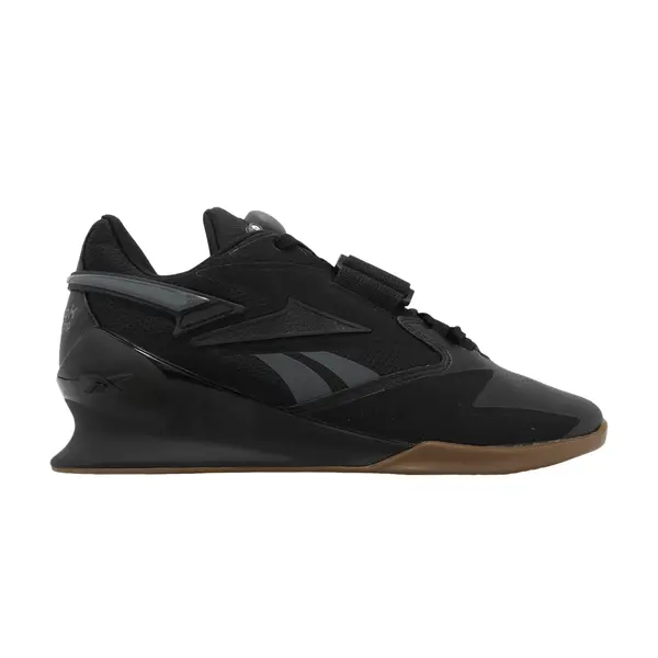 REEBOK Legacy Lifter 3 Gum - Black