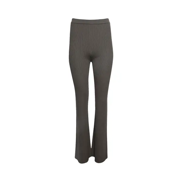 Rick Owens Wide Leg Pants