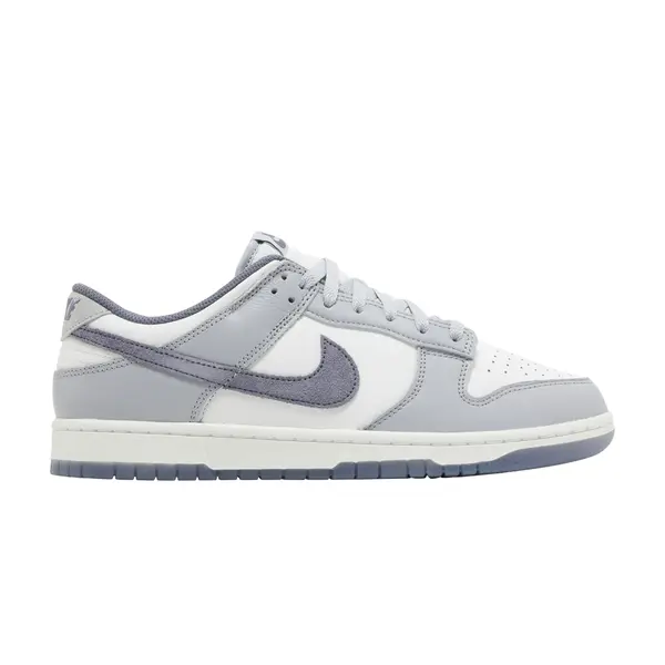 Nike Dunk Low Se Sneakers - Grey