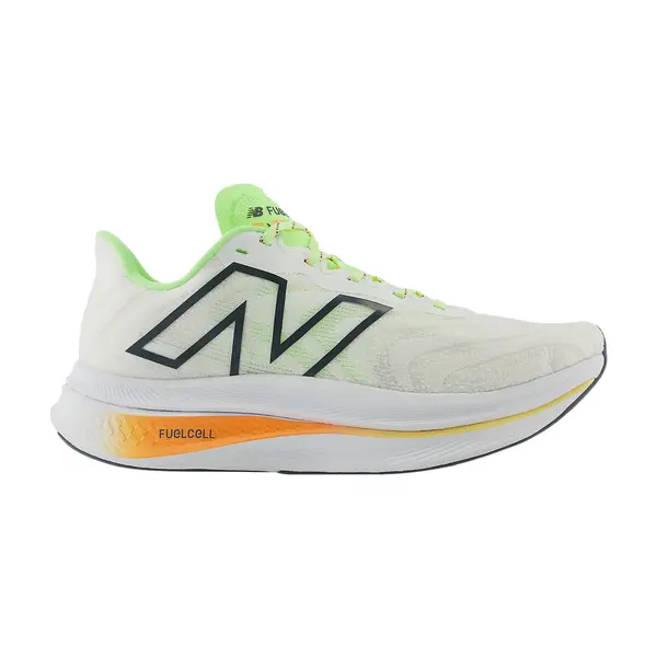 NEW BALANCE Fuelcell Supercomp Trainer V2 - White