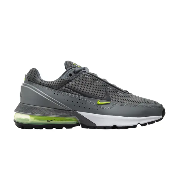 Nike Max Pulse - Grey