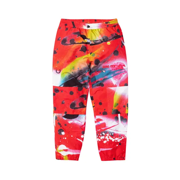 Supreme Gore-tex 'rammellzee' Pant