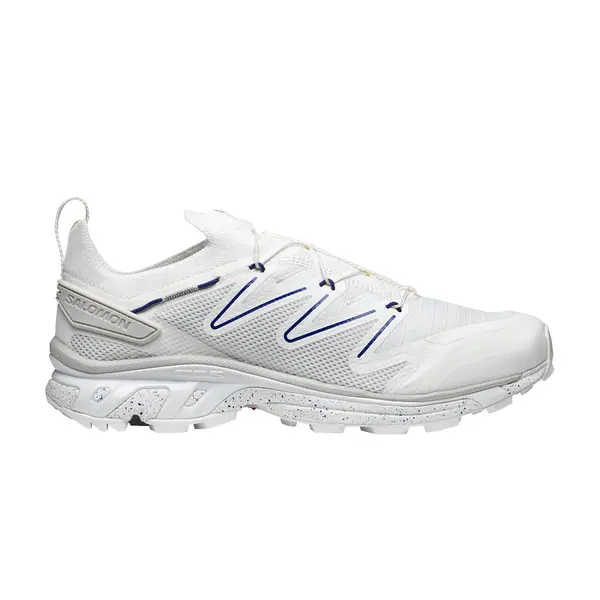 SALOMON Xt-rush 2 Sneakers - White